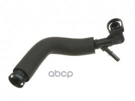 Патрубок системы вентиляции картера BMW 11 61 7 533 399 BMW арт. 11 61 7 533 399