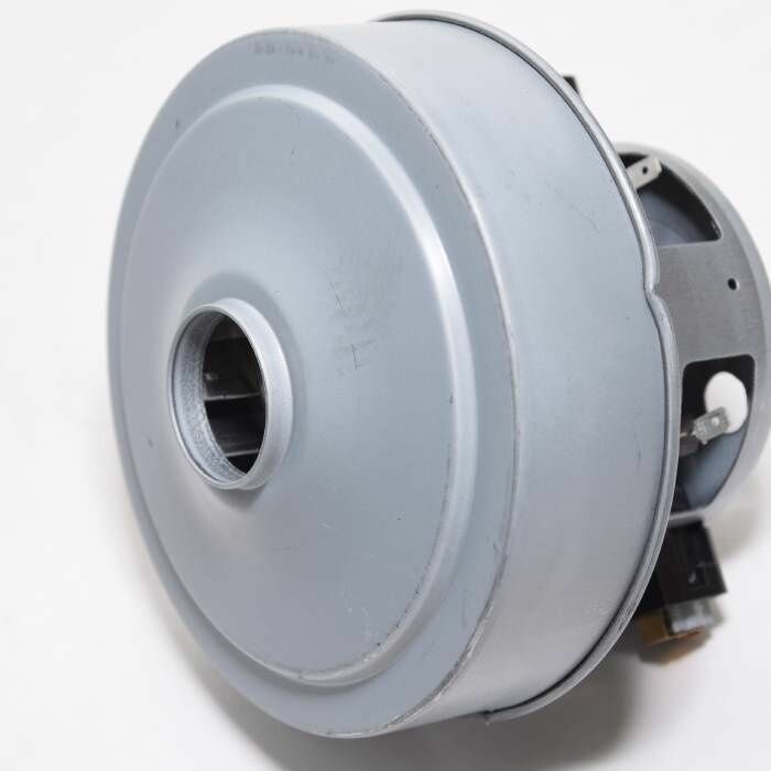 Пылесос Двигатель 1800W H 116,5 D 135mm VC07222W (VCM-K70GU)