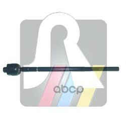 Тяга рулевая л.+п. OPEL: SINTRA ALL 96-99 RTS арт. 92-00365