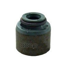 Колпачок маслосъемный выпускной Cerato06- Hyundai/KIA 22224-2B001