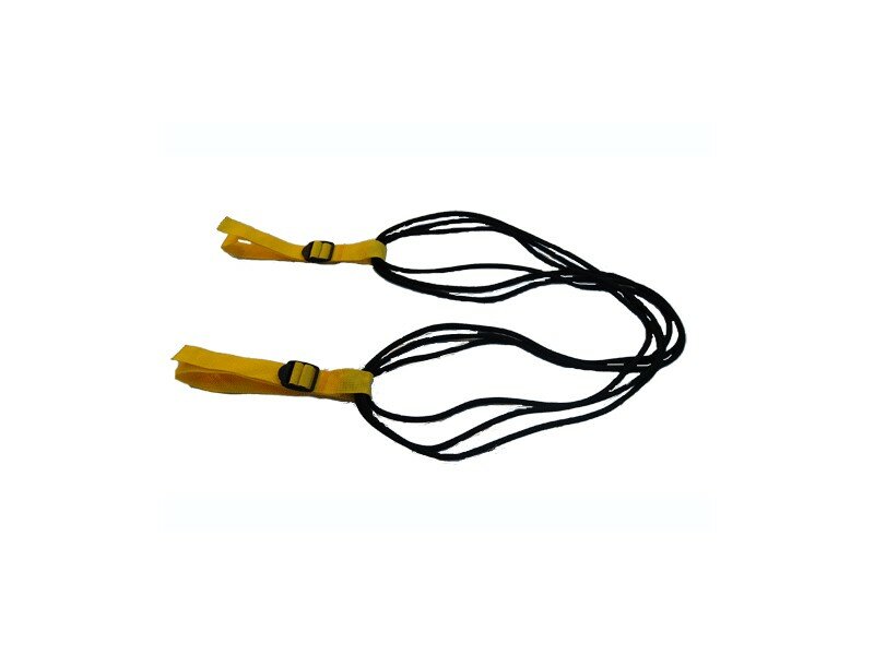 Эспандер Боксёра-3, руки, плечи, для точности удара, арт. 26-15