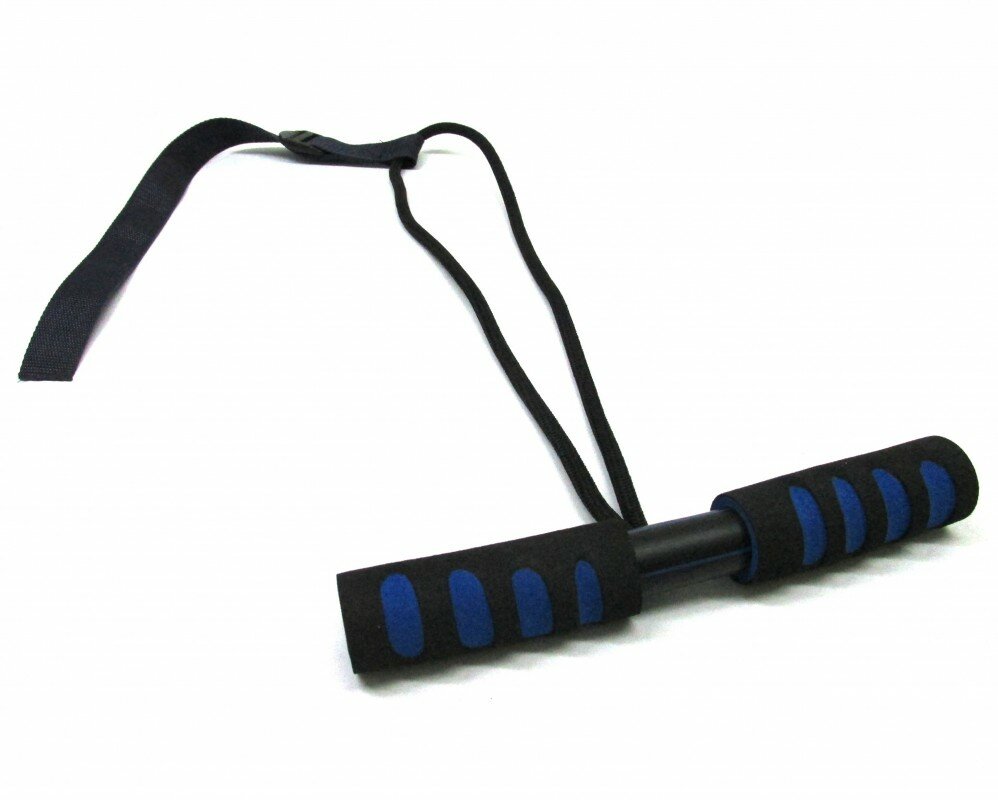 Эспандер пресс, бицепс, бедро (повышенного сопротивления), арт. 32-14 ПС