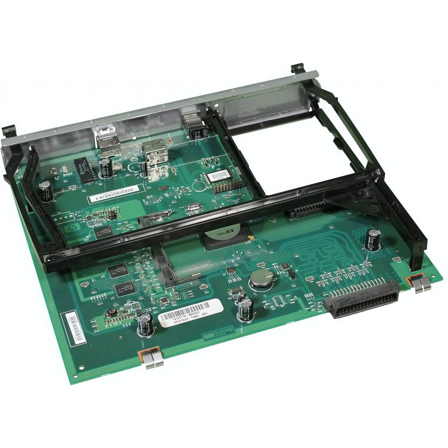 CB441-69005/CB441-69001/CB441-69004 Плата форматирования HP для CLJ CP3505