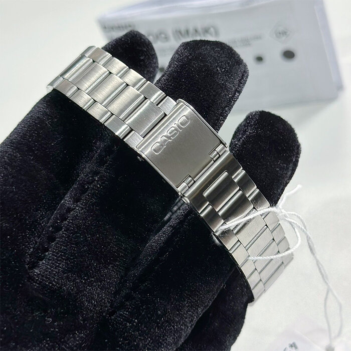 Наручные часы CASIO — фото 1