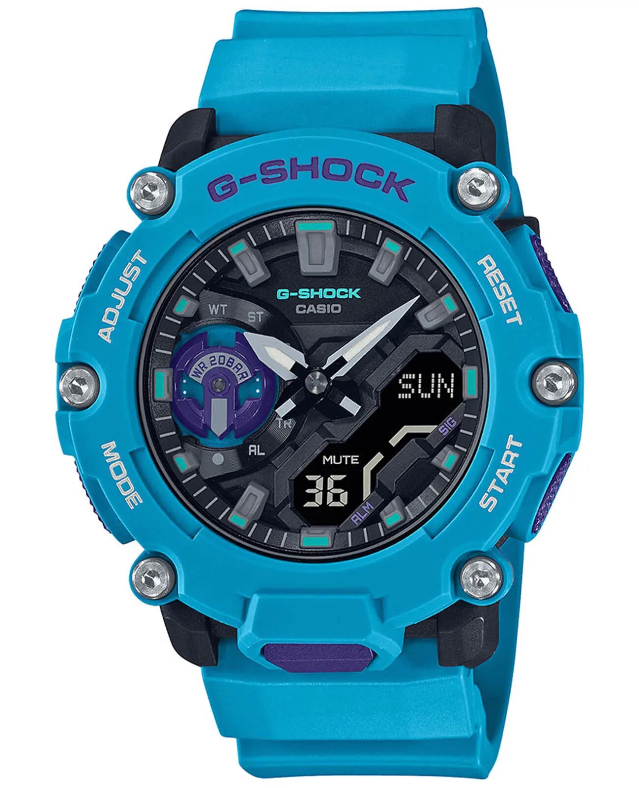 Наручные часы G-Shock
