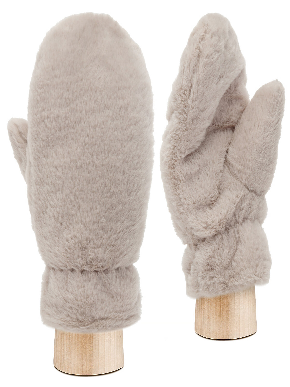 Варежки для женщин