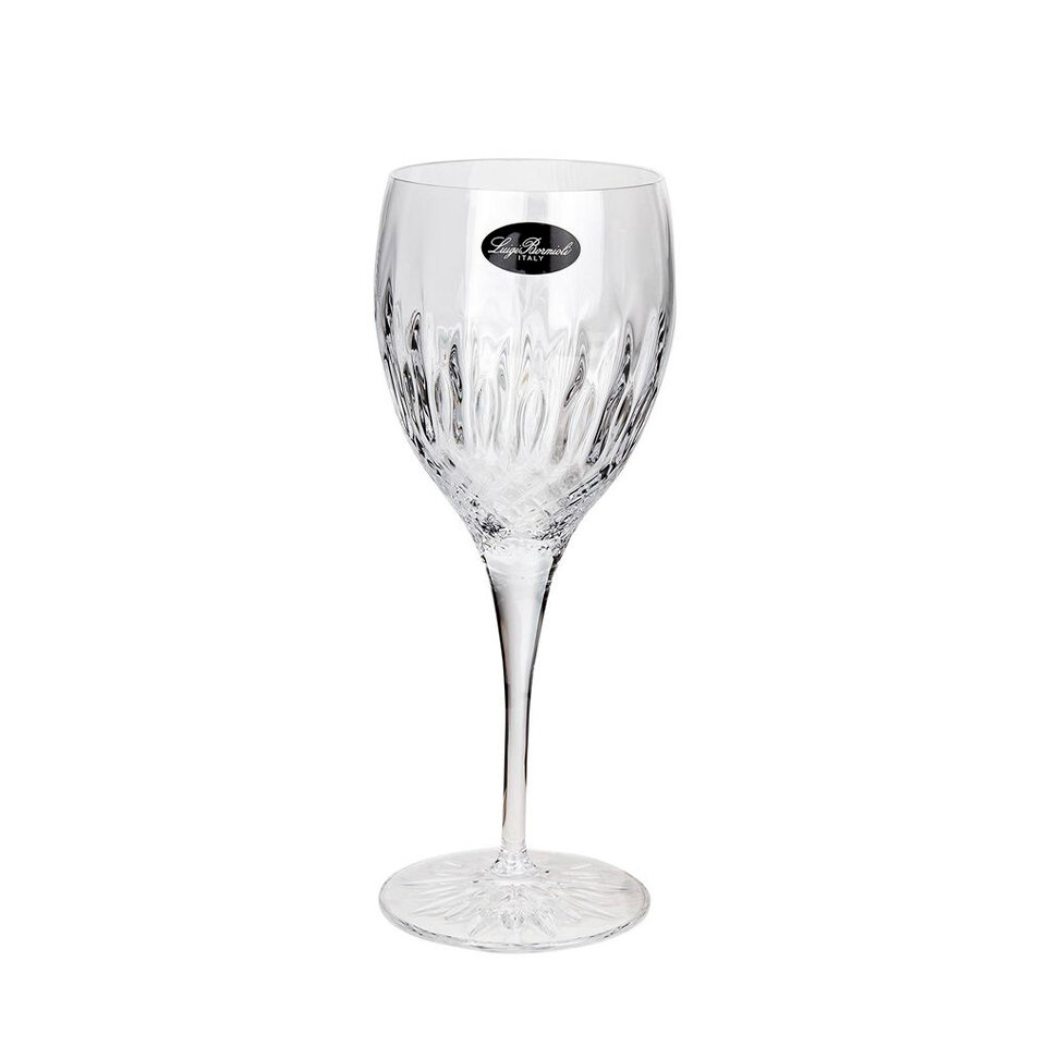 Бокал для вина Risling Luigi Bormioli Diamante. 1 шт.