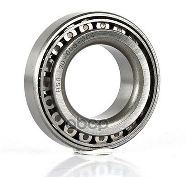 Подшипник ступичный FORD TRANSIT 2.4-2.5 82-92 BSG AUTO PARTS арт. BSG30605004
