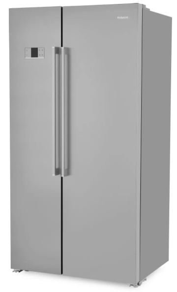 Холодильник HOTPOINT HFTS 640 X