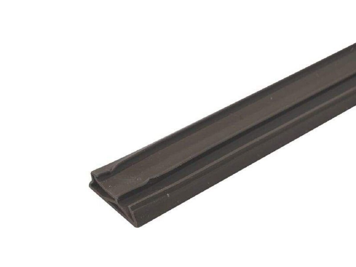 Уплотнитель для деревянных окон Deventer SV 104, коричневый, 10м