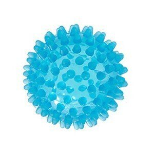 Мяч "Massageball Reflex " 6 см (синий), 2 шт ОРТО 97.70