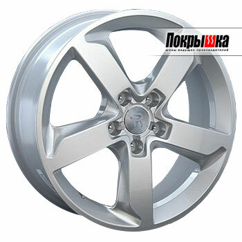 Диски литые Replica Replay VV-99; VW-99 7.5х18/5х108 D63.3 ET50.5, S
