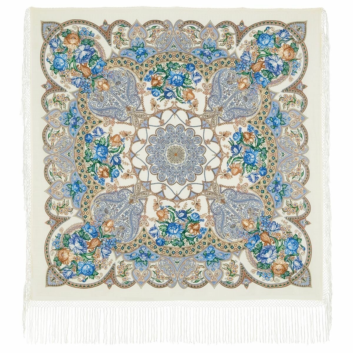 Шаль для женщин