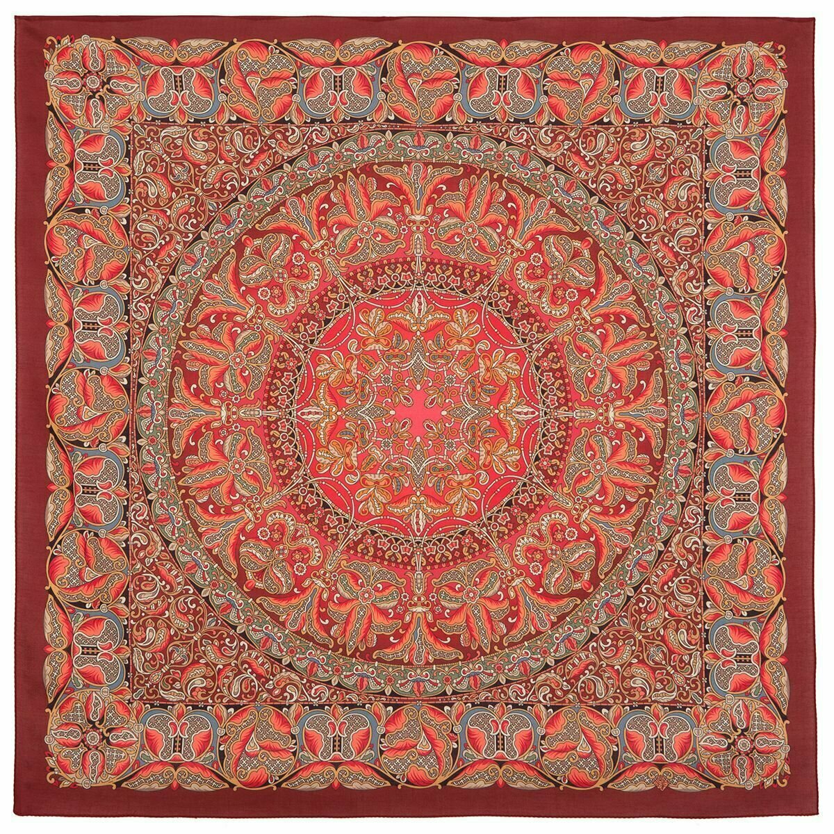 Платок Базовая коллекция для женщин