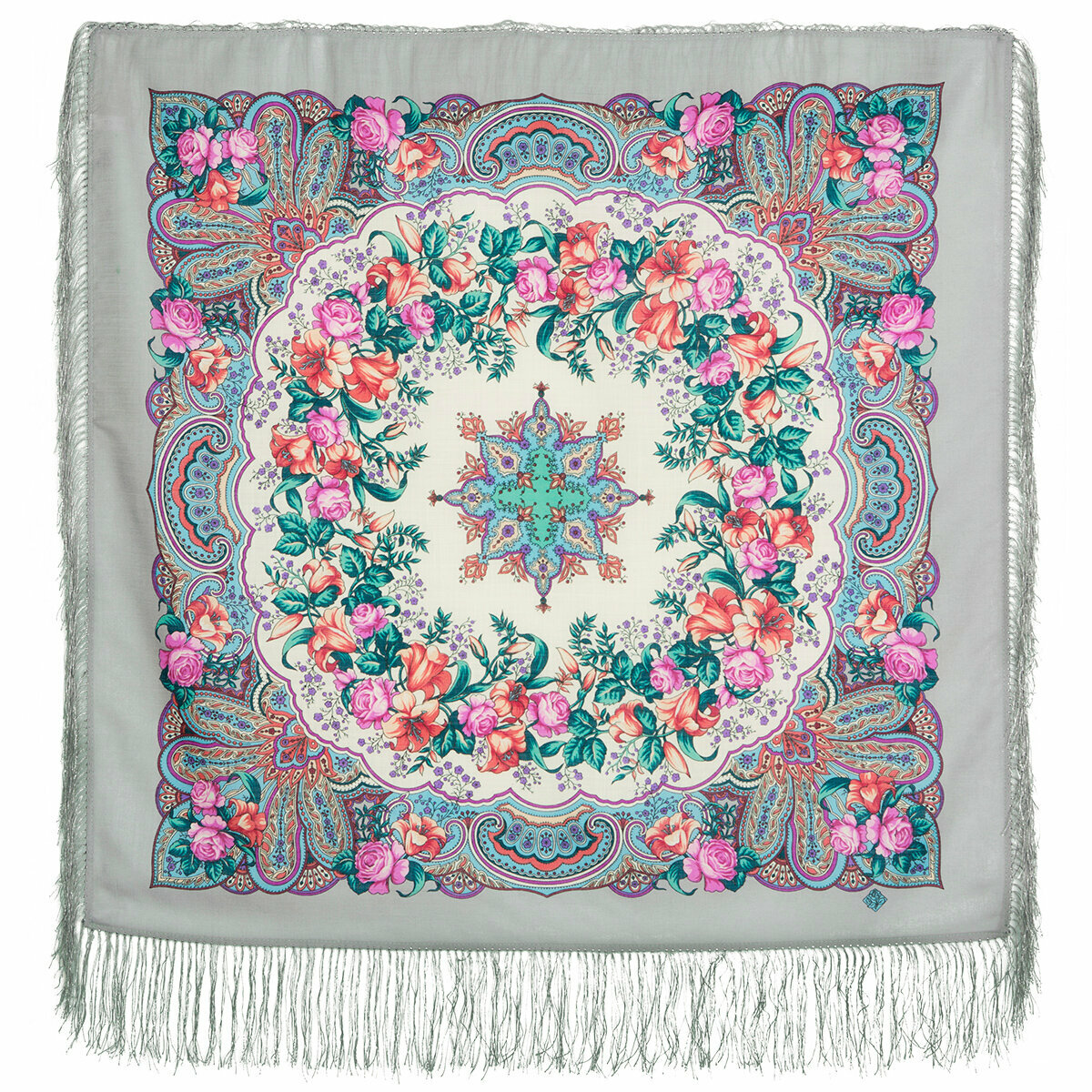 Платок для женщин