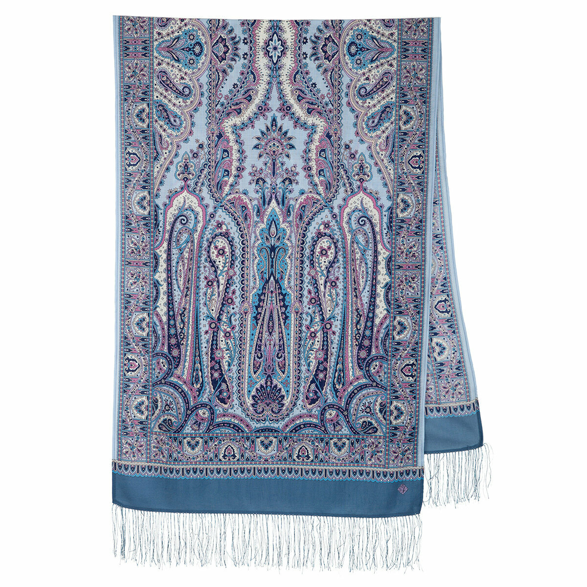 Палантин для женщин