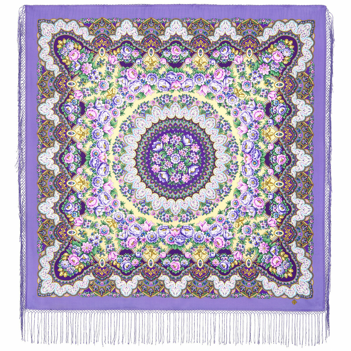 Платок для женщин