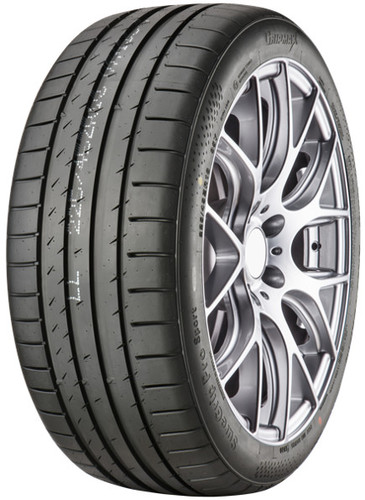 Gripmax SureGrip Pro Sport (все оси) 275/45 R22 112Y