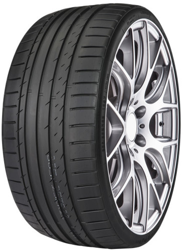 Gripmax SureGrip Pro Sport (задняя ось) 285/35 R19 103Y