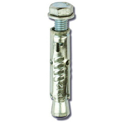 Анкер стандартный с болтом М8 DKC CM430850