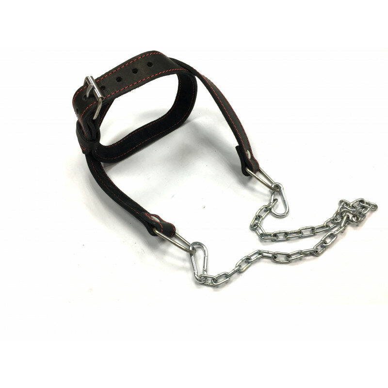 Тренажер Для Шеи (Master)