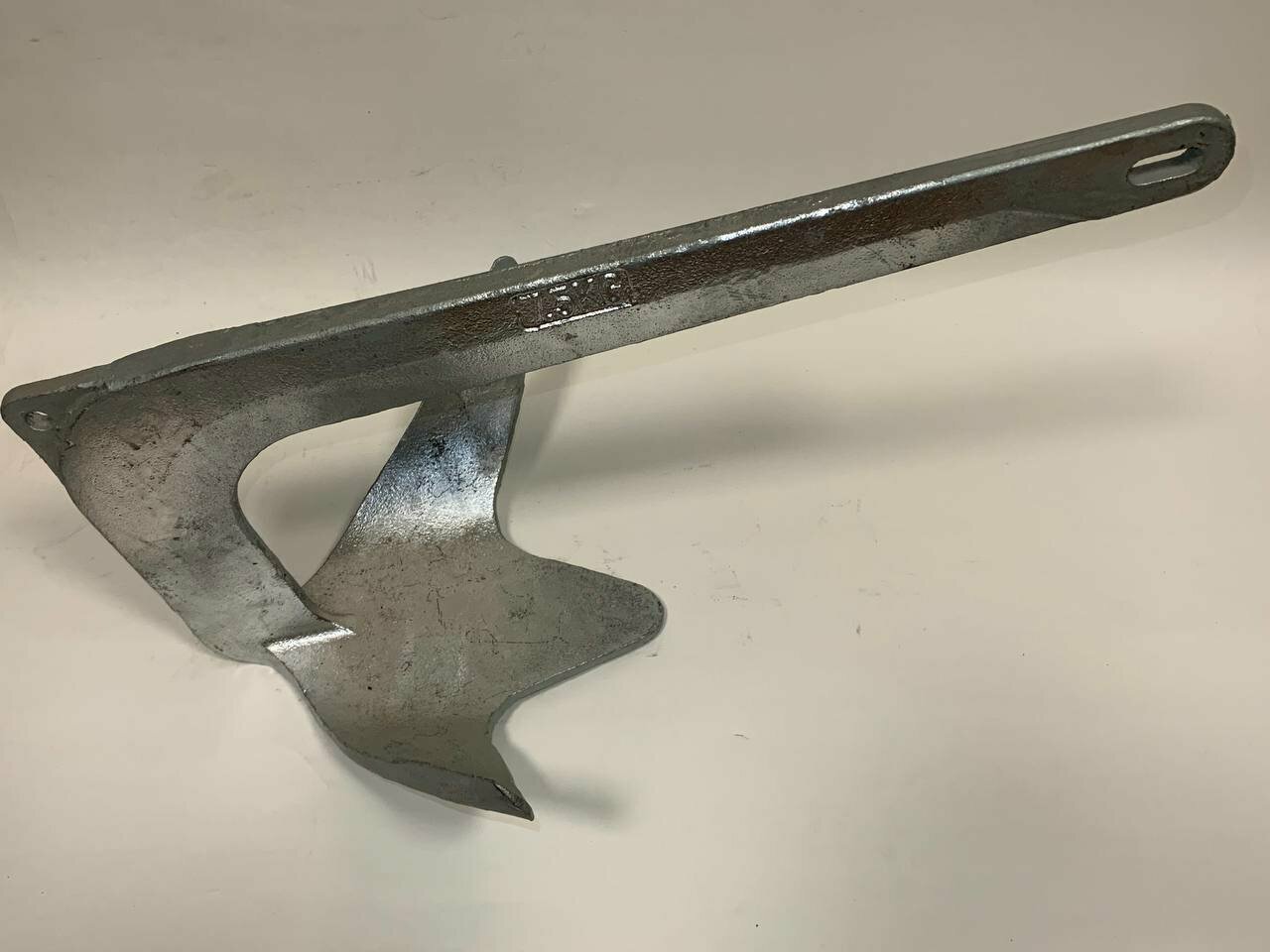 Якорь Брюса 5 кг