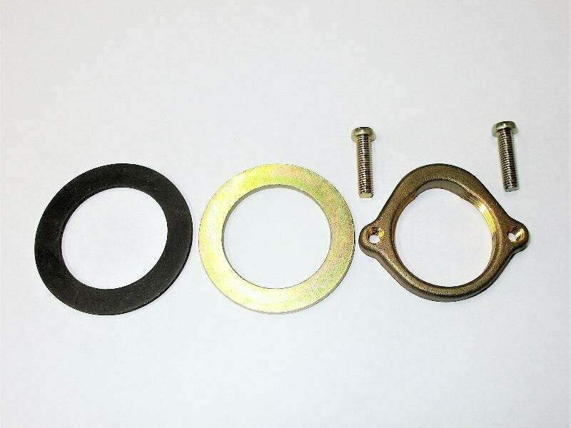 Крепежная гайка смесителя Идеал Стандард COMBI