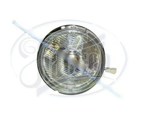Фара 21213 освар в сборе, артикул 62.3711, Lada Image