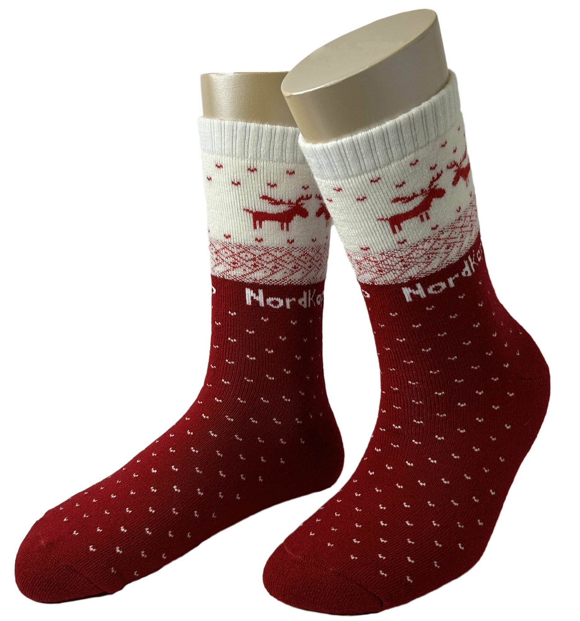 Термоноски