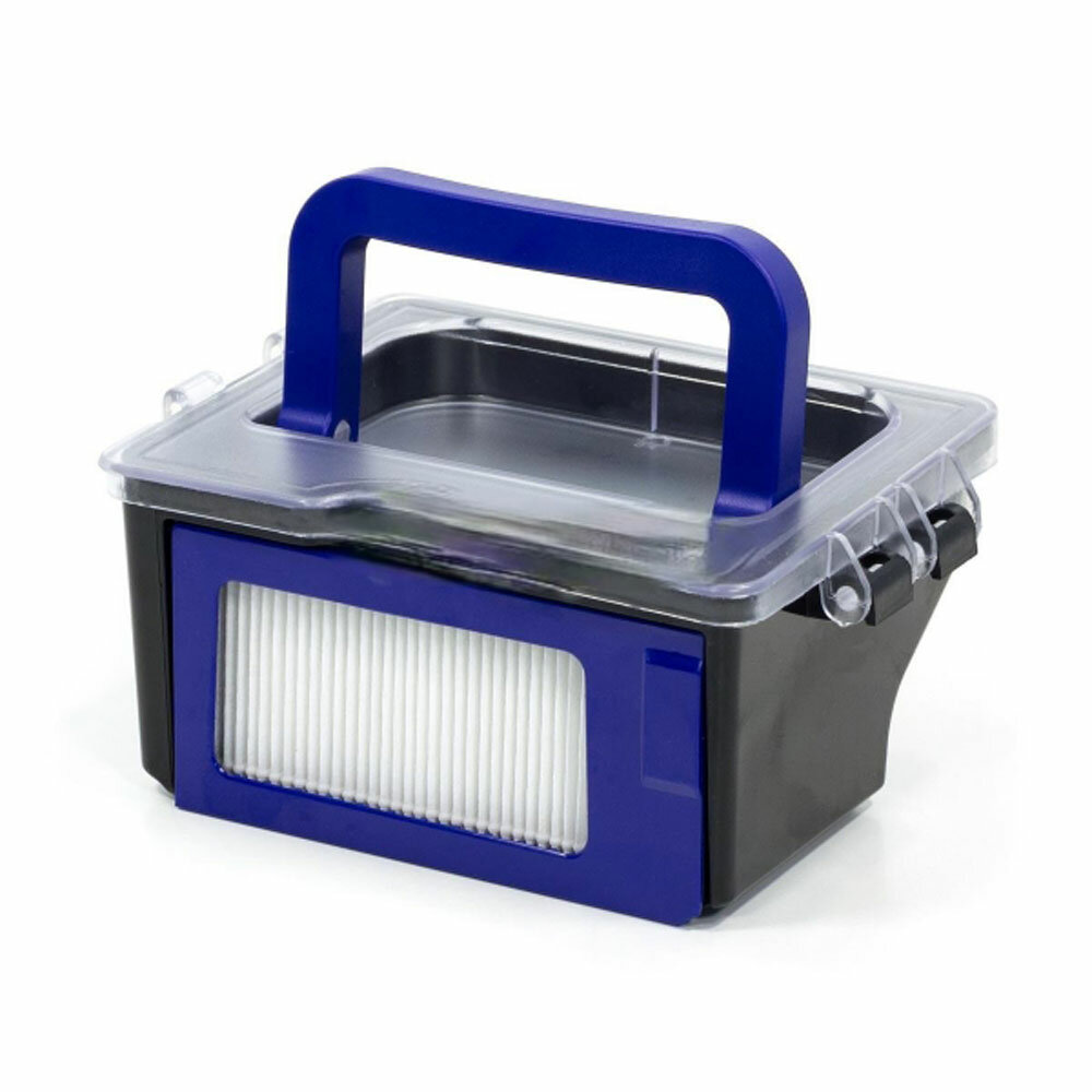 Пылесборник для робота-пылесоса Tefal RG7133 и RG7145 (RS-2230001016)