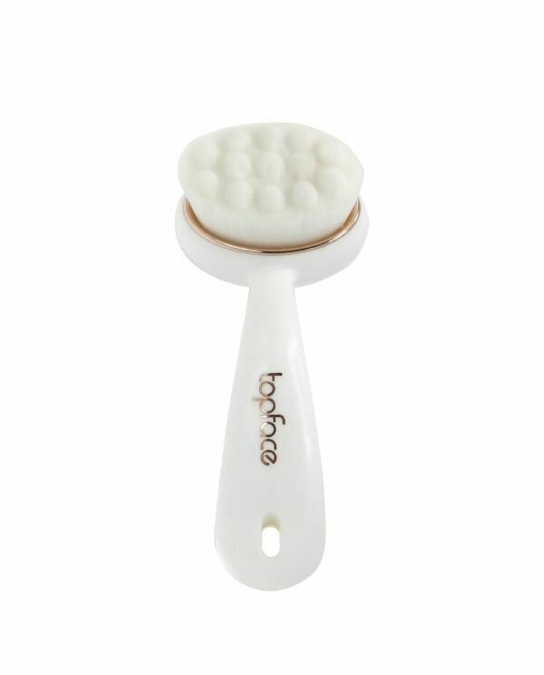 TopFace Кисть для очищения лица Face Cleansing Brush (12/1)