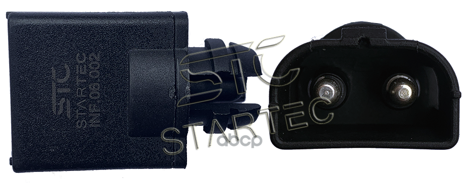 Датчик температуры SCANIA VOLVO STARTEC STARTEC арт. INF.06.002