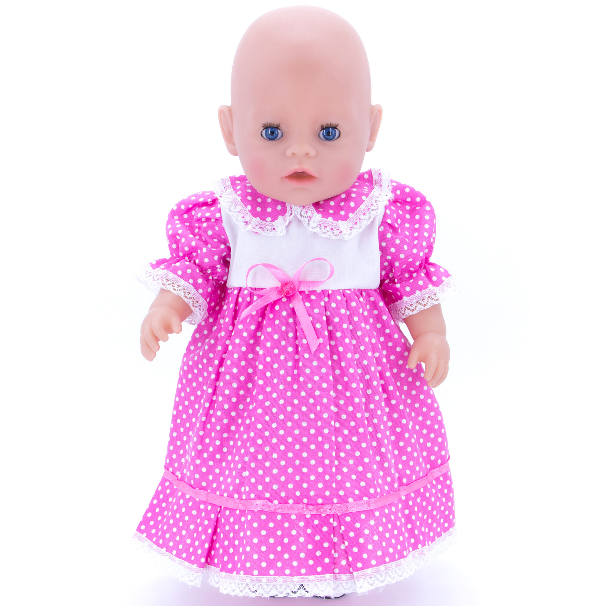 Одежда для кукол Модница