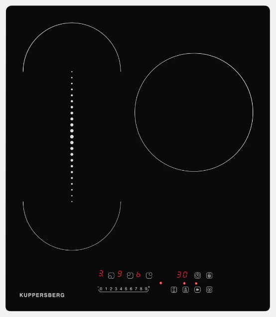Варочная панель Kuppersberg ECO 411