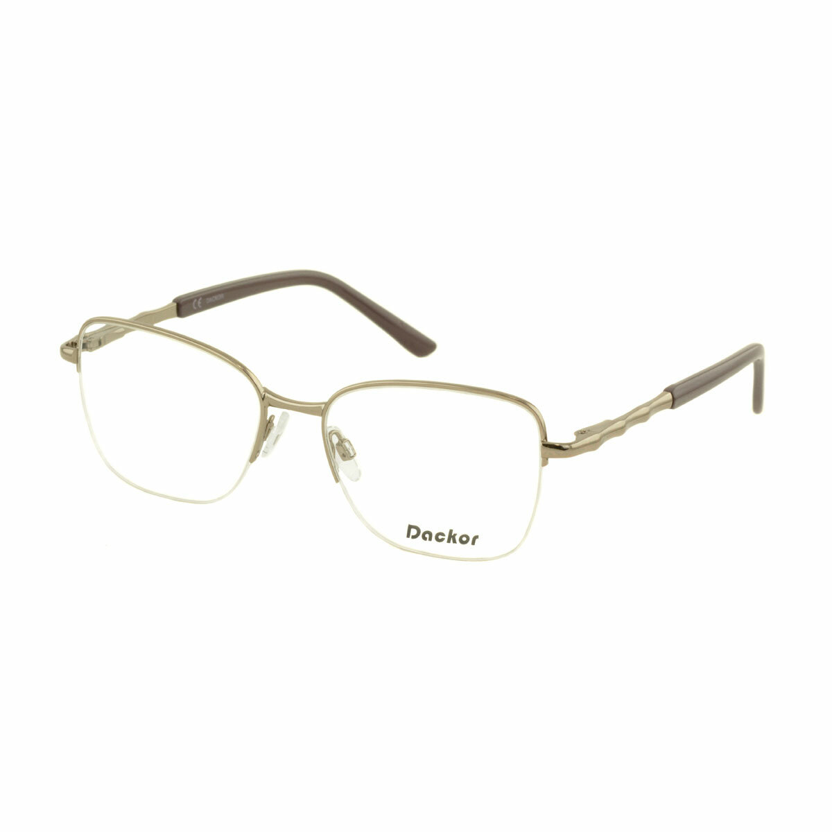 Оправа для очков Dackor 119 Brown