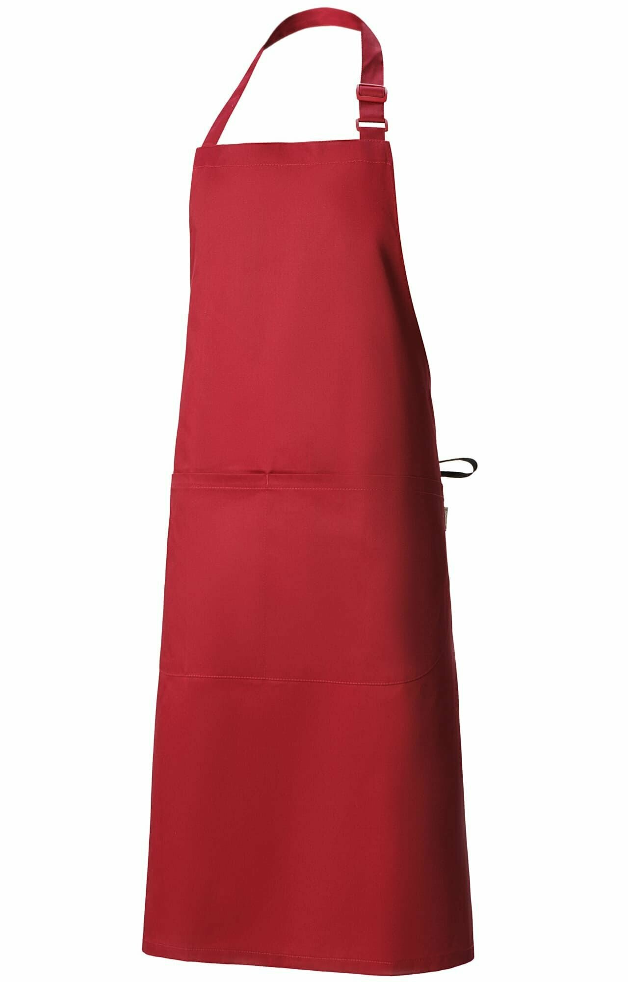 Фартук BARISTA с нагрудником