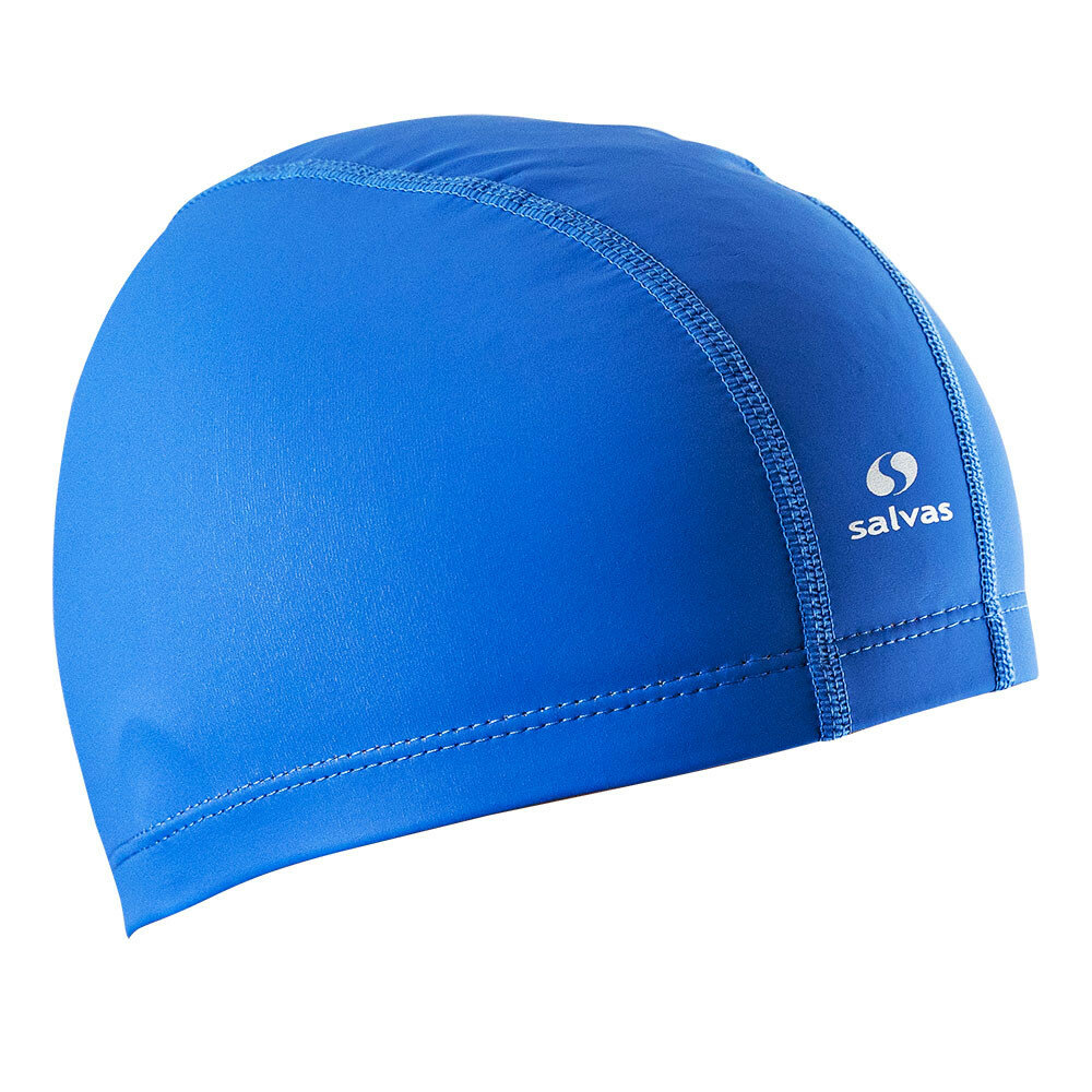 Шапочка для плавания Salvas Cap Pu Fa066/b (senior)