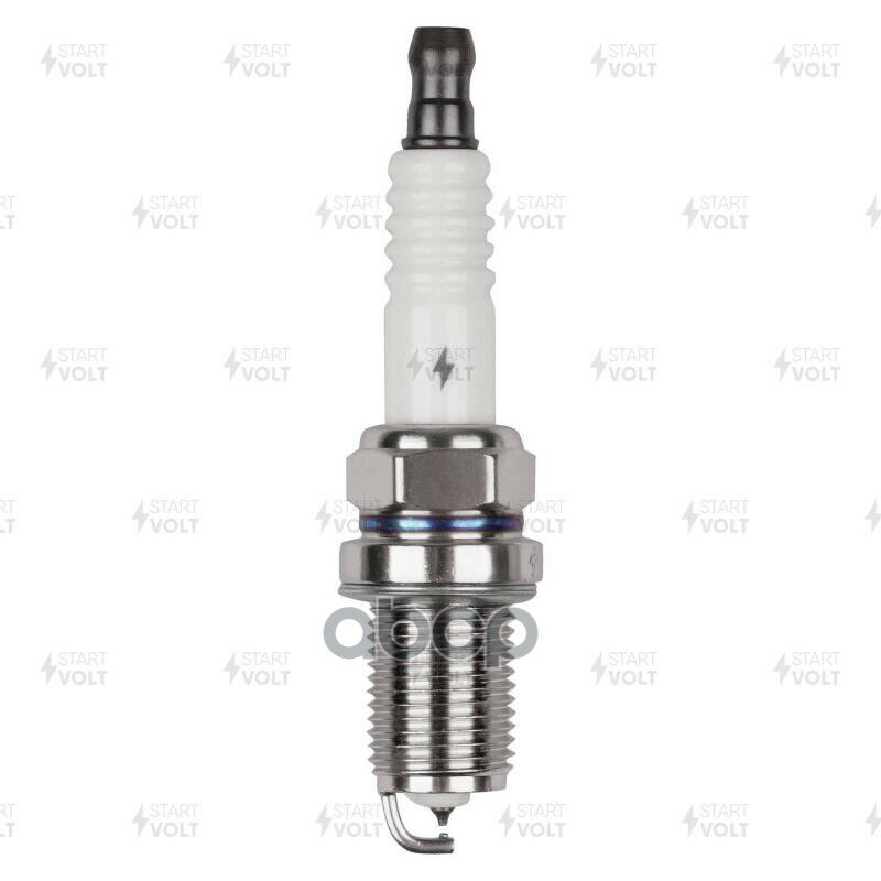 Свеча зажигания для а/м Volvo XC90 (02-) 2.5T Hyundai Sonata EF (01-) 2.7i Pt+Pt STARTVOLT арт. VSP1010