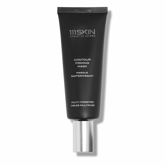 111SKIN Contour Firming Mask Укрепляющая контур глаз маска 75 мл