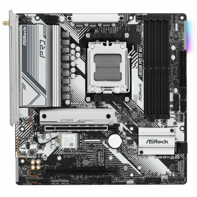 Материнская плата B650M Pro RS WiFi