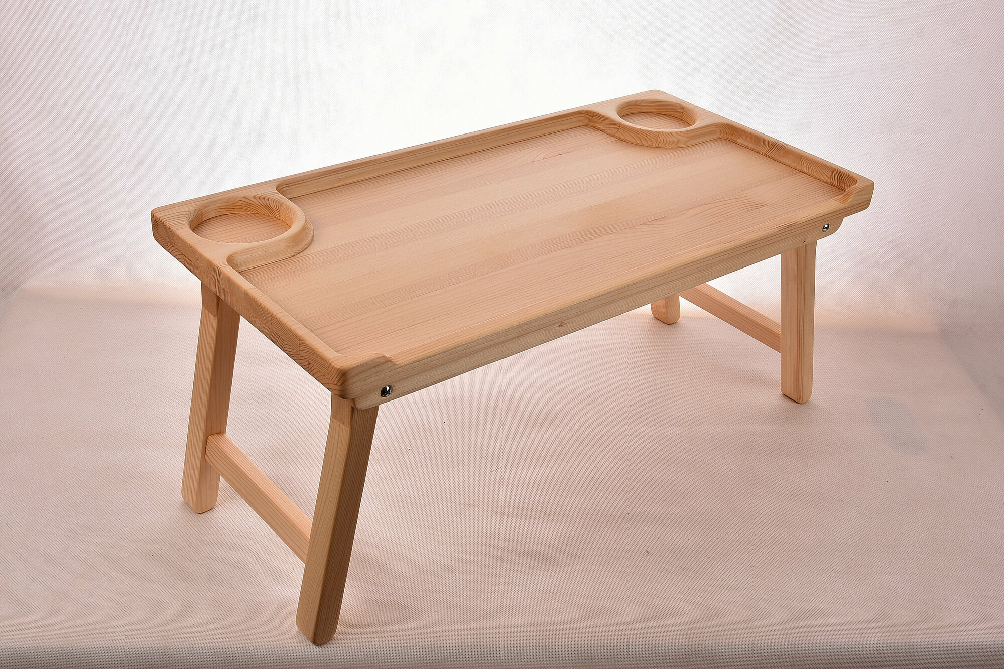 Столик-поднос "Завтрак в постель" от ИП Крылова