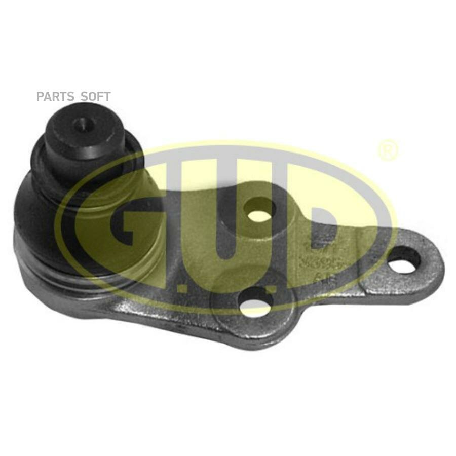 GUD GSP401143 (1679376 / 1S713395AE / C2S396612) шар опора передн l / r нижн frd Mondeo (Мондео) III 00-07