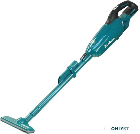 Пылесос Makita DCL281FZ (без и ЗУ)