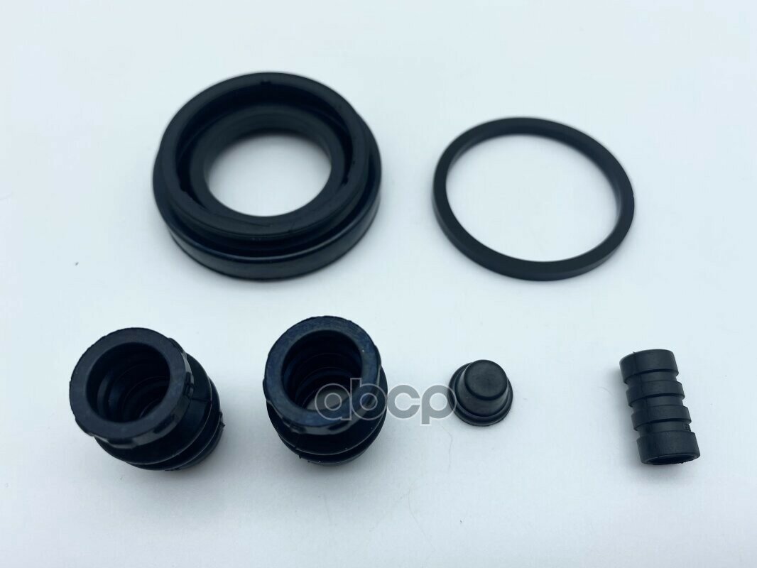 Ремкомплект тормозного суппорта заднего (для поршня d 38 mm суппорт Tokico) NISSAN Pathfinder(R51) MAGTECHNIC арт. mag0098rk