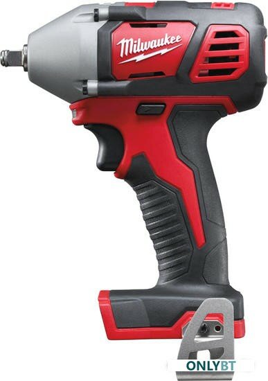 Гайковерт Milwaukee M18 BIW38-0 4933443600 (без АКБ)
