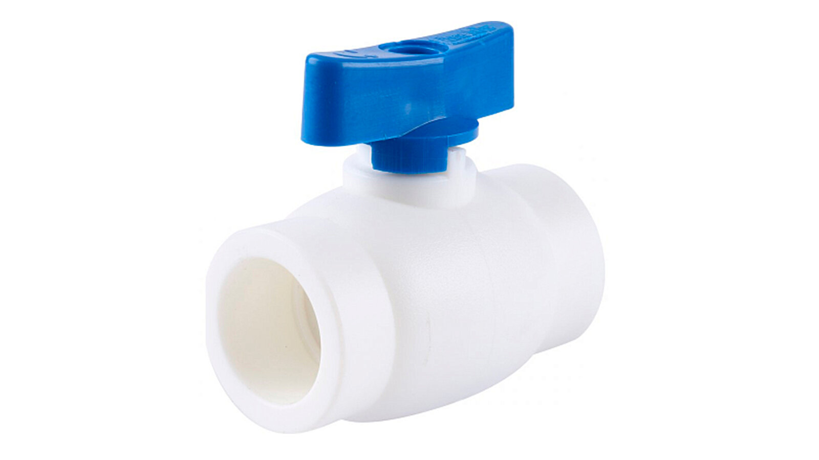 Кран шаровой мини Kalde 20 ПП