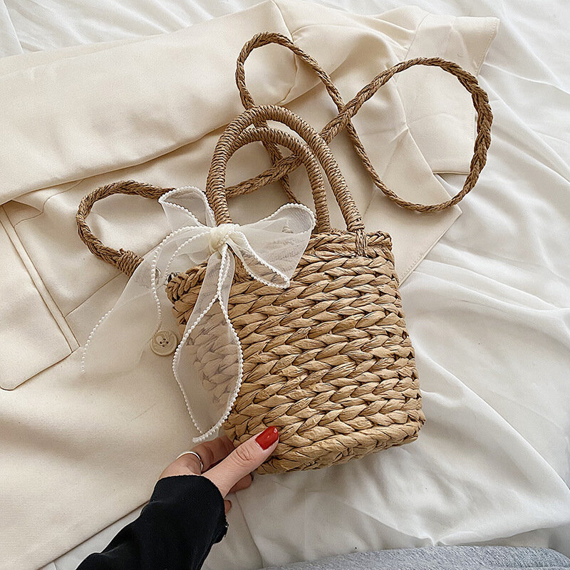 Сумка ведро