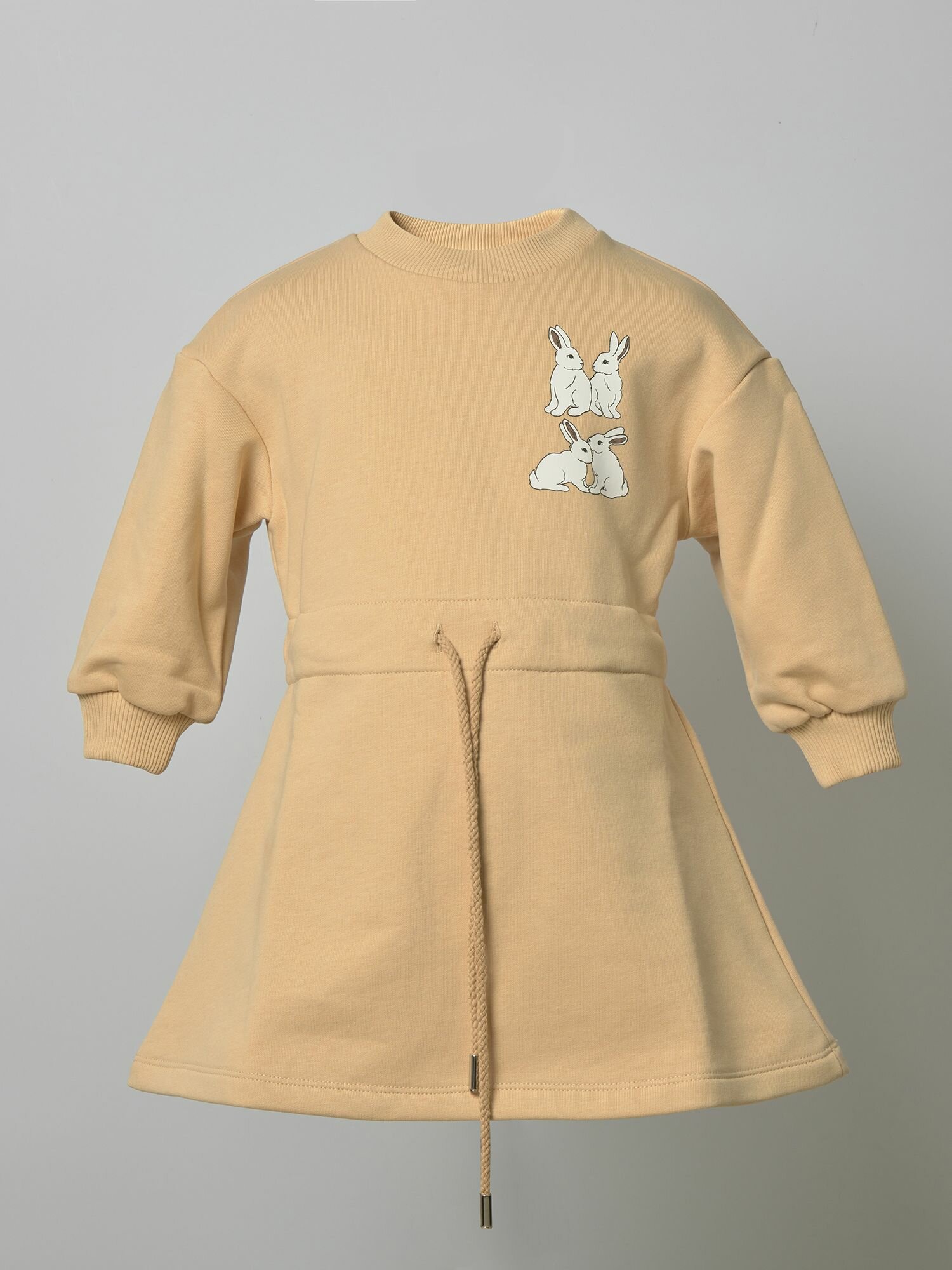 Платье Осень-зима