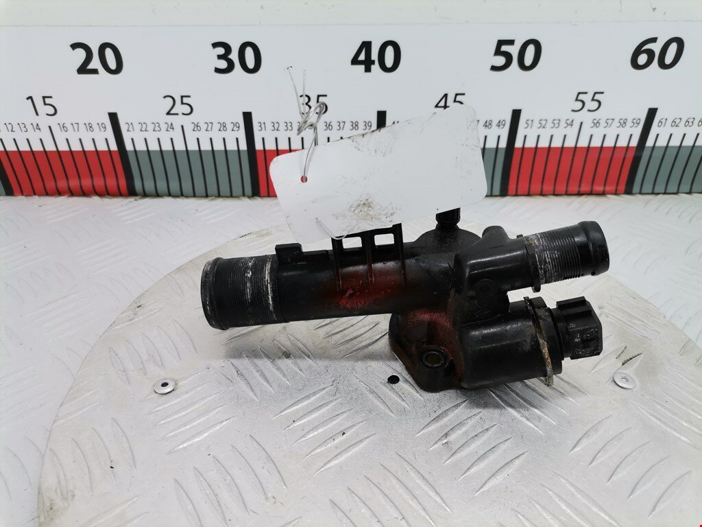 Корпус термостата Renault Modus 110605536R арт. 1602640