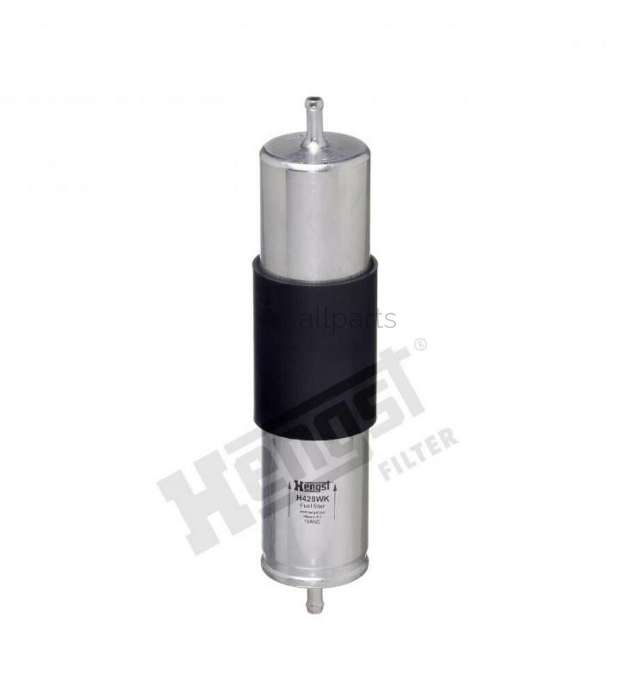 HENGST FILTER H428WK Фильтр топливный